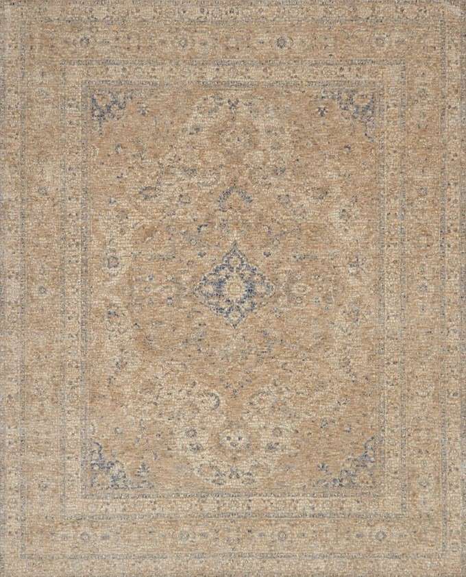 Machine Made | The Rug Merchant