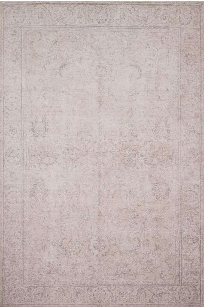 Machine Made | The Rug Merchant