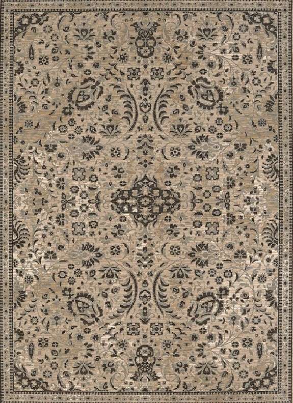 Machine Made | The Rug Merchant