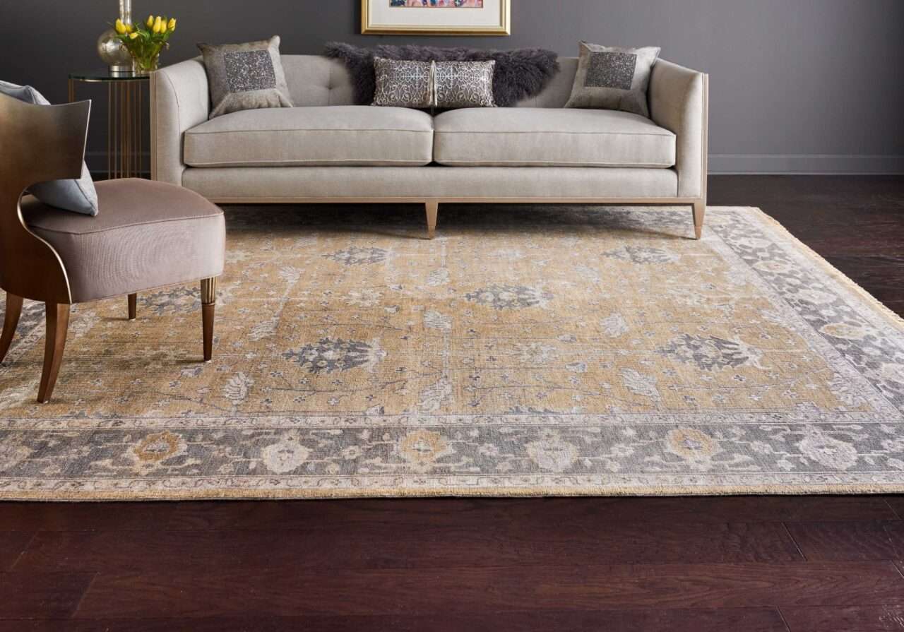 Services | The Rug Merchant