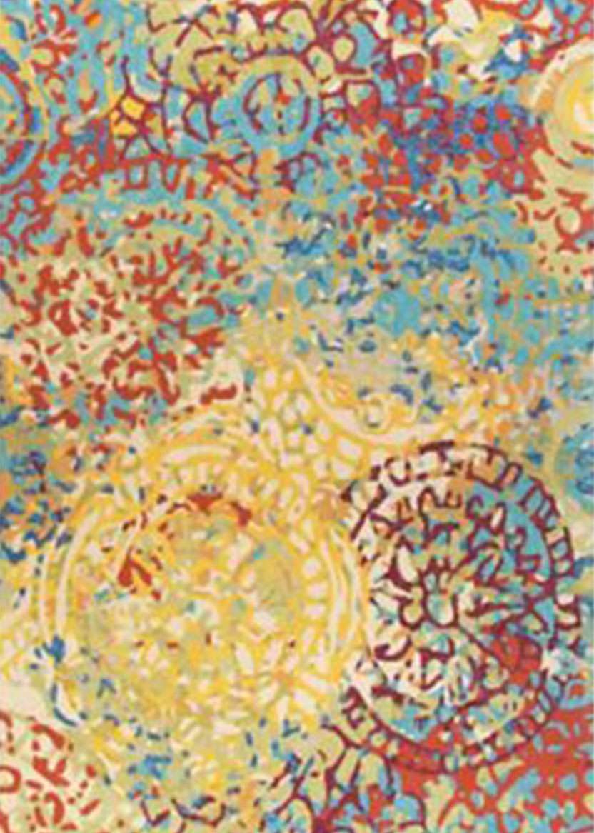 Machine Made | The Rug Merchant